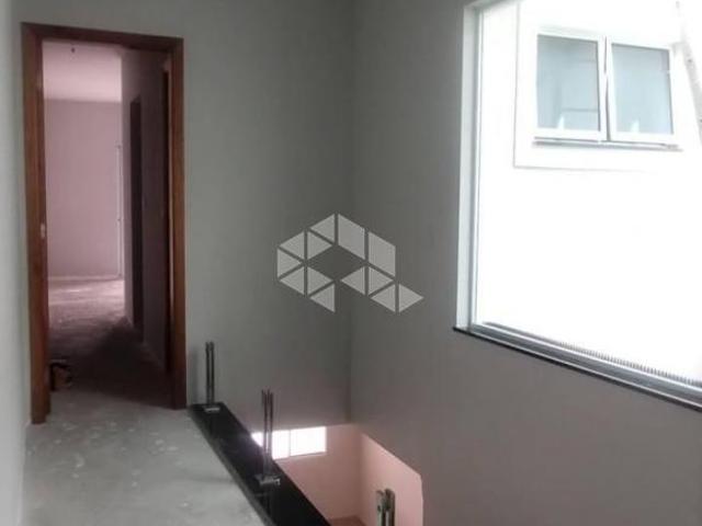 Casa sobrado a venda na Vila Romero