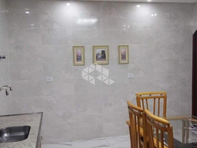 Casa sobrado a venda na Vila Rosaria