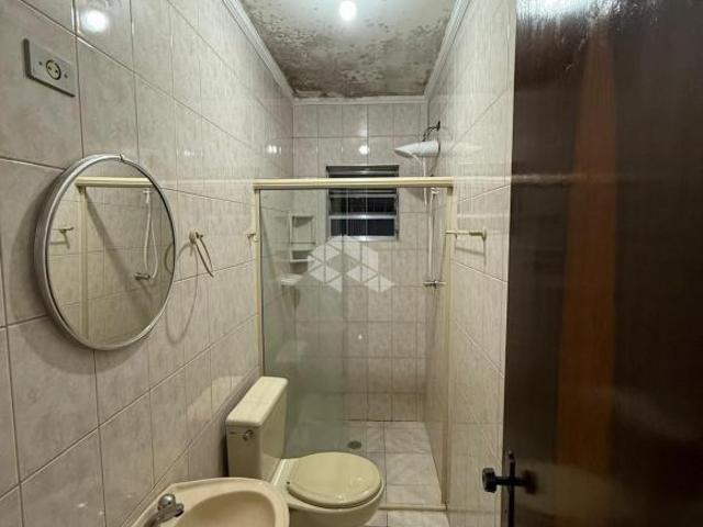 Casa Sobrado a venda na Vila Serralheiro
