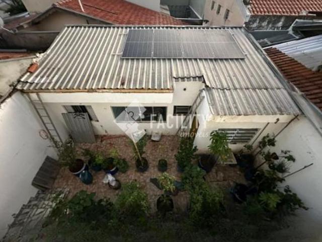 Casa sobrado á venda na Vila União Campinas