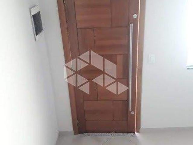 Casa sobrado a venda na Vila Vitório Mazzei