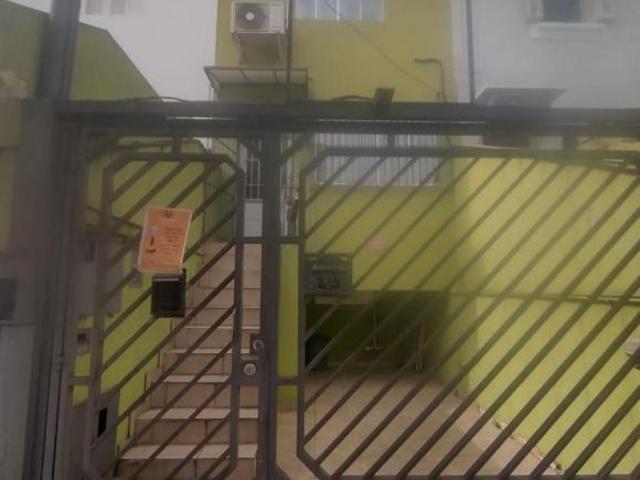 Casa Sobrado à venda na Rua Botucatu em Vila Clementino em São Paulo SP