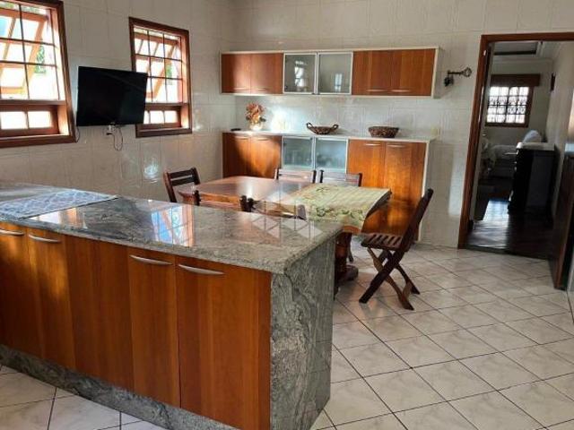 Casa sobrado a venda na Santa Teresinha