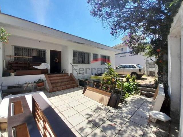 CASA SOBRADO A VENDA NO TUCURUVI