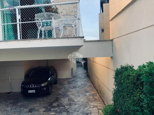 Casa sobrado a venda no Tucuruvi