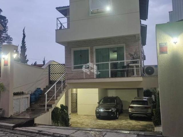 Casa sobrado a venda no Tucuruvi