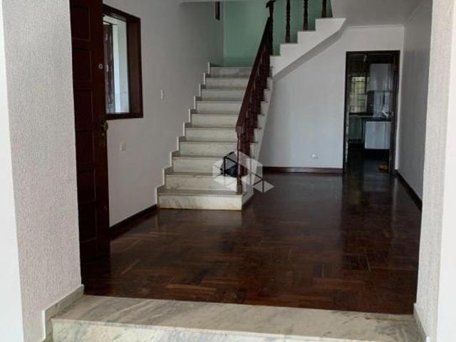Casa sobrado a venda no Tucuruvi