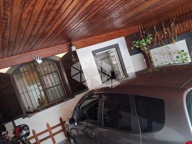 Casa sobrado a venda no Vila Guaca