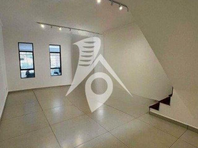 CASA SOBRADO A VENDA NO ALTO DA MOOCA 140m