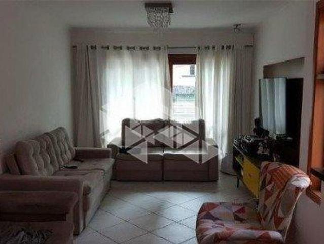 Casa sobrado a venda no Alto de Santana