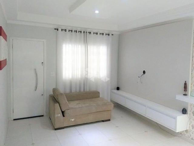 Casa sobrado a venda no bairro da Vila Mazzei
