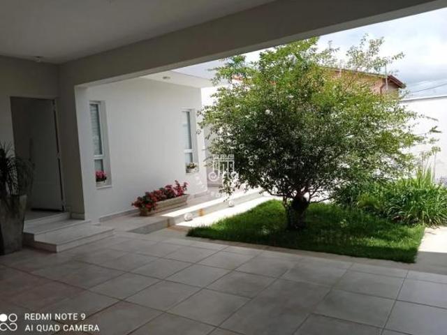 Casa Sobrado à venda no Bairro Horto de Santo Antônio em Jundiaí/SP