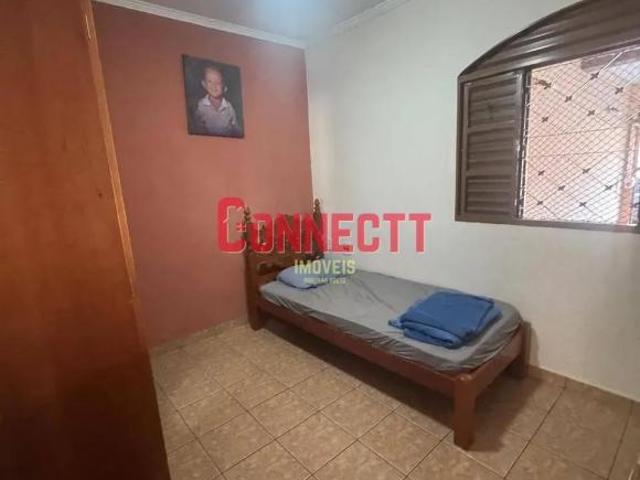 Casa Sobrado à Venda no Bairro Independência Ribeirão Preto/SP Ideal para Família ou Renda
