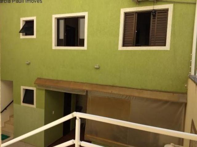 CASA SOBRADO A VENDA NO BAIRRO JARDIM MARAMBAIA JUNDIAÍ/SP