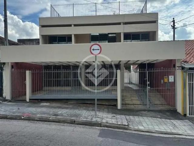 Casa Sobrado A Venda no Bairro Jardim Bela Vista, Região Central de São José dos Campos 5 Dormitó