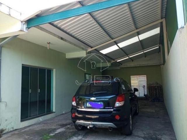 Casa sobrado à venda no bairro Jardim da Alvorada, em Nova Odessa/SP