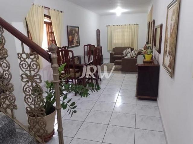 CASA SOBRADO A VENDA NO BAIRRO JARDIM DO SOL NA CIDADE DE INDAIATUBA