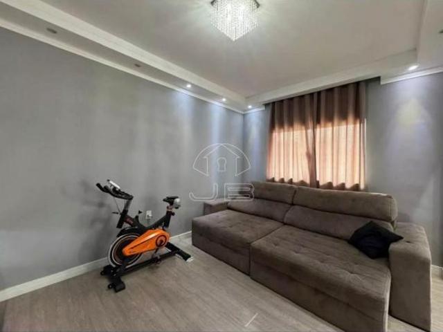 Casa sobrado à venda no bairro Jardim Eunice, em Sumaré/SP