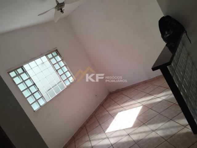 Casa Sobrado á Venda no Bairro Jardim Florestan Fernandes em Ribeirão Preto / SP