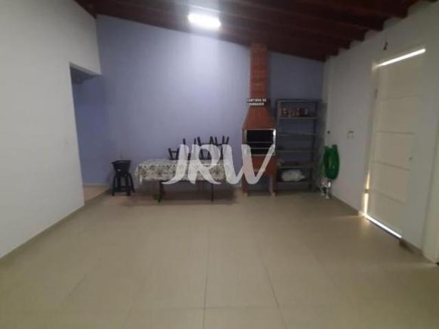 CASA SOBRADO A VENDA NO BAIRRO JARDIM HUBERT NA CIDADE DE INDAIATUBA