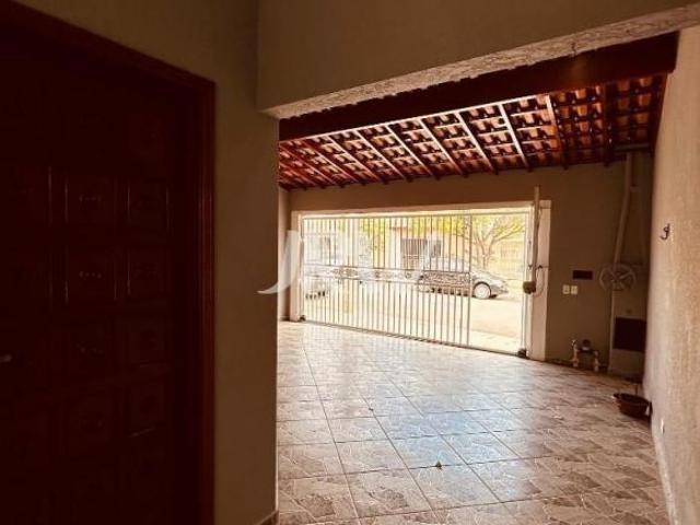 CASA SOBRADO A VENDA NO BAIRRO JARDIM HUBERT NA CIDADE DE INDAIATUBA SP