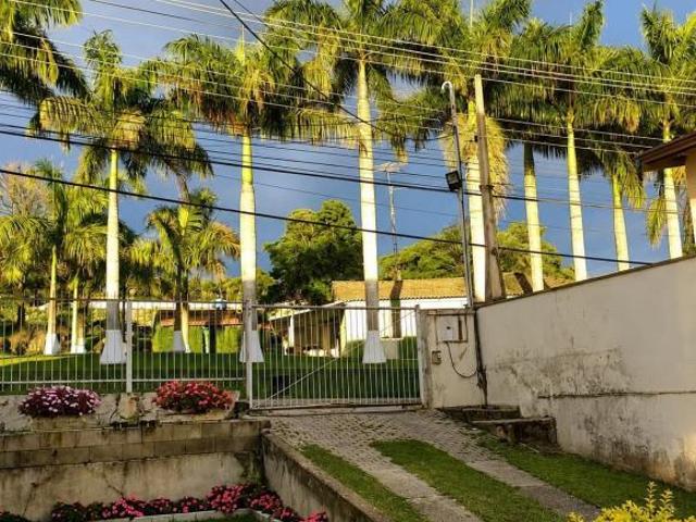 Casa Sobrado à Venda no Bairro Mini Chácara – Jundiaí/SP