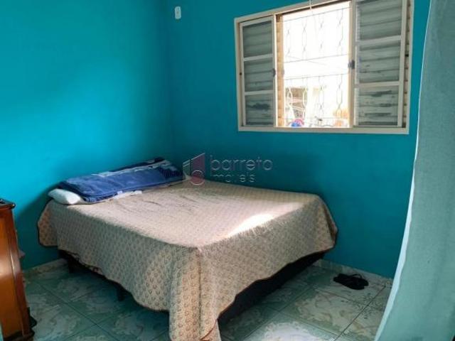 CASA SOBRADO À VENDA NO BAIRRO PARQUE CENTENÁRIO EM JUNDIAÍ/SP
