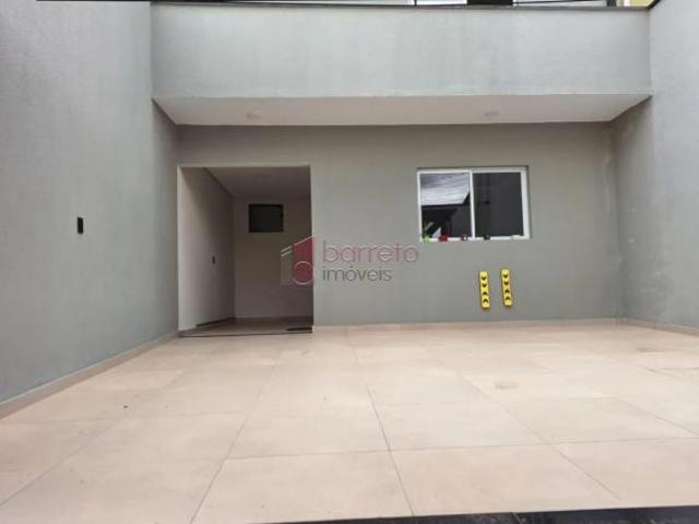 CASA SOBRADO À VENDA NO BAIRRO PARQUE CIDADE JARDIM II E JUNDIAÍ/SP