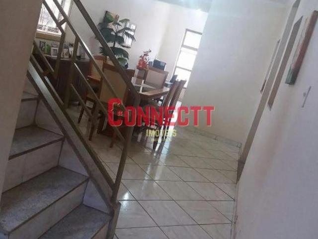 CASA SOBRADO À VENDA NO BAIRRO PLANALTO VERDE
