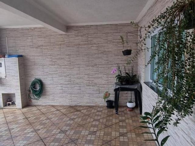 Casa Sobrado à Venda – no Bairro Rio das Pedras / Nova Mont Serrat