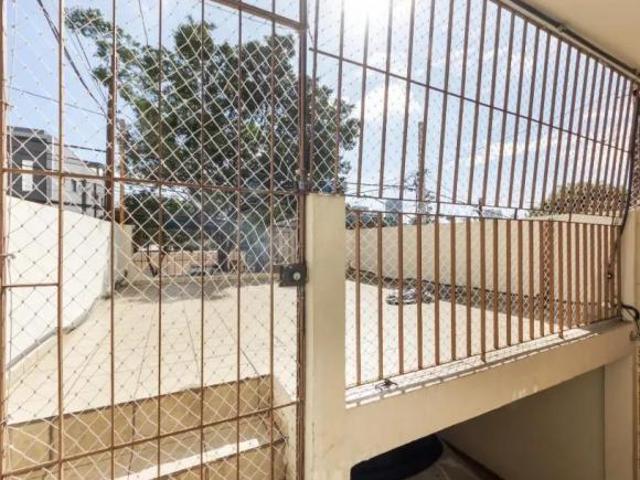 Casa sobrado à venda no bairro Vila Clementino em São Paulo SP