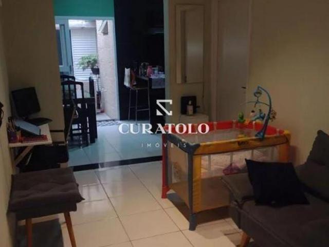 Casa sobrado à venda no Belenzinho com 4 quartos e 1 vaga