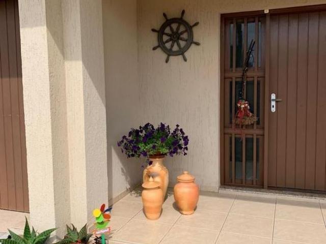 Casa Sobrado a venda no Capão Novo Village