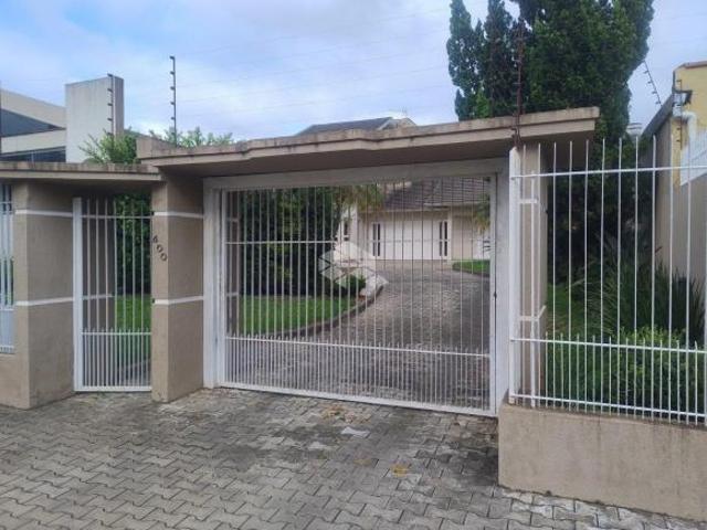Casa Sobrado à venda no Centro da Cidade de Estância Velha