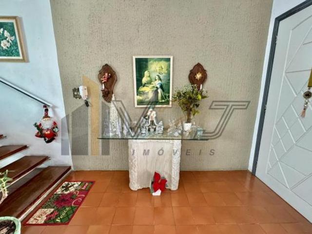 Casa sobrado à venda no centro da cidade de Jundiaí SP