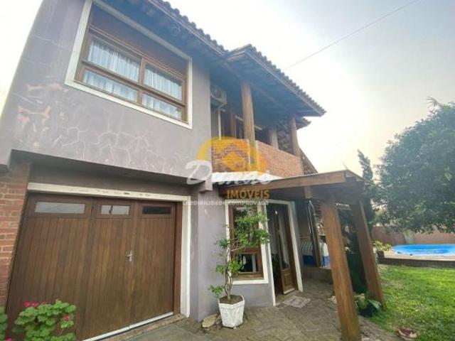 Casa sobrado à venda no Centro Imbé/RS