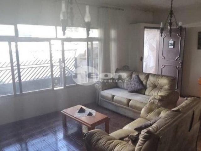 Casa Sobrado à venda no Centro São Bernardo do Campo