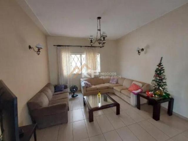 Casa Sobrado à Venda no Centro Ribeirão Preto / SP