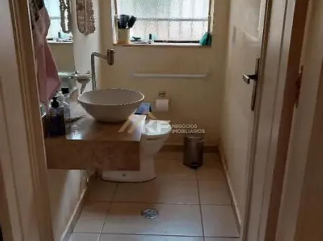 Casa Sobrado à Venda no Centro Ribeirão Preto / SP