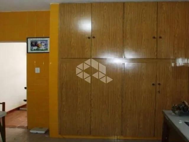 Casa sobrado a venda no Chora Menino