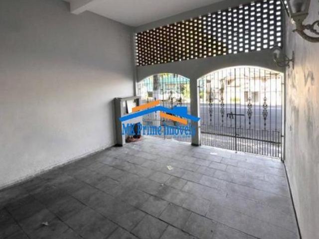 Casa Sobrado à Venda no Cipava em Osasco | 3 Dormitórios 1 Suíte