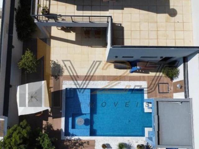 CASA SOBRADO À VENDA NO CONCOMINIO SWISS PARK CONDOMINIO BIEL CAMPINAS/SP