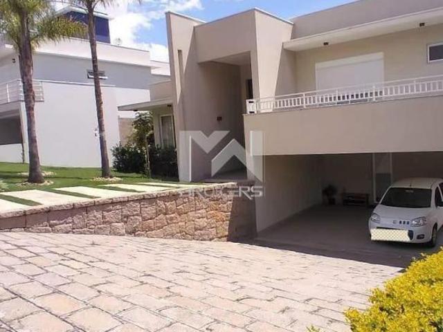 Casa sobrado à venda no Condomínio Alpes de Vinhedo em Vinhedo SP