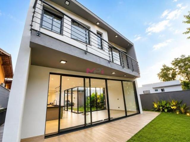 CASA SOBRADO À VENDA CONDOMÍNIO BELLA VITTA ENGORDADOURO JUNDIAÍ/SP