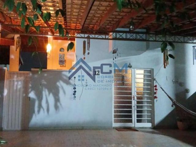 CASA SOBRADO A VENDA NO CONDOMÍNIO BOSQUE DOS IPÊS