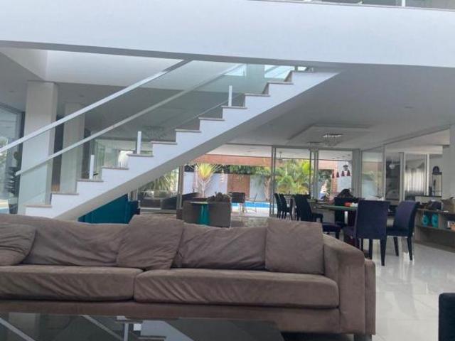 Casa sobrado à venda no Condomínio Fazenda Imperial em Sorocaba SP