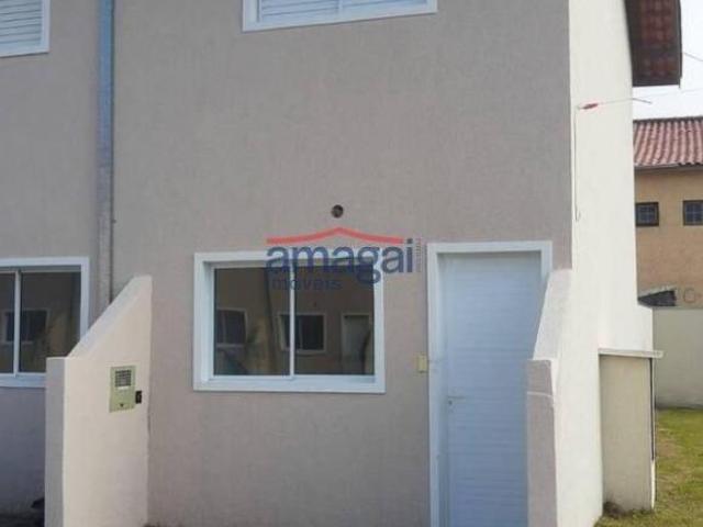 Casa Sobrado a venda no Condominio Flor de Lotus com 2 quartos