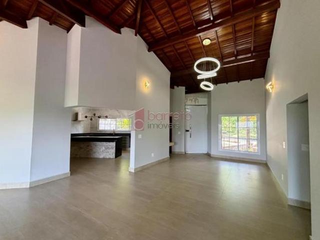 CASA SOBRADO À VENDA NO CONDOMÍNIO RESIDENCIAL JARDIM PRIMAVERA EM LOUVEIRA/SP