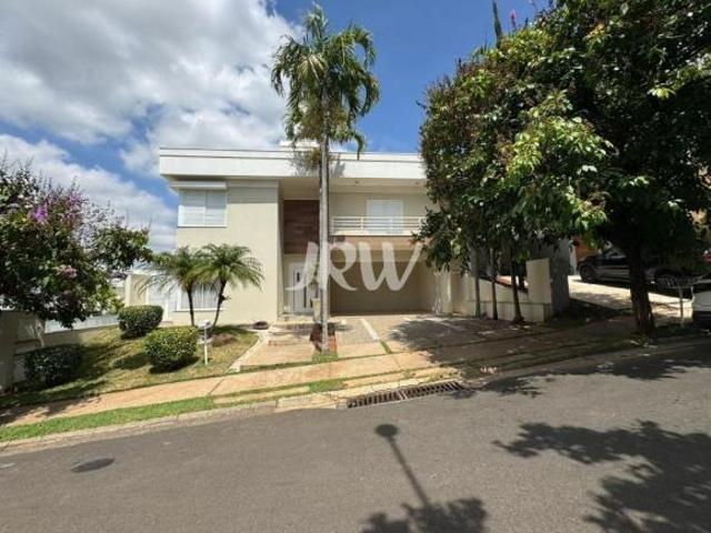 CASA SOBRADO A VENDA NO CONDOMÍNIO RESIDENCIAL SANTA CLARA BAIRRO SANTA CLARA NA CIDADE DE INDAI