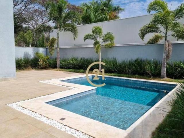 Casa Sobrado à Venda no Condomínio Santa Clara Jardim Residencial Santa Clara em Indaiatuba/SP CA